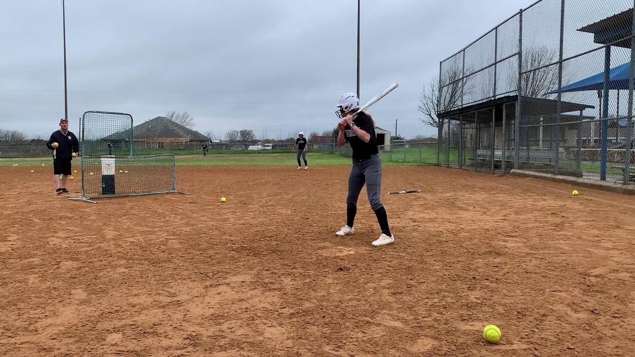 Front toss pt.2 - YouTube