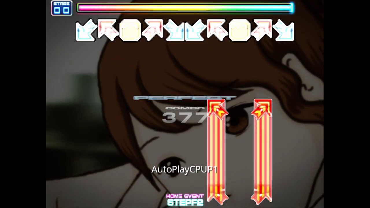 Pump It Up - Blaze Emotion D18 - YouTube