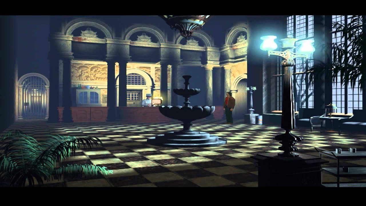 Let's Play Black Mirror: Der dunkle Spiegel der Seele #43 Mr. Bubby ...