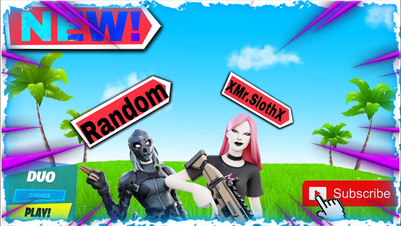 Random duo fills! - YouTube