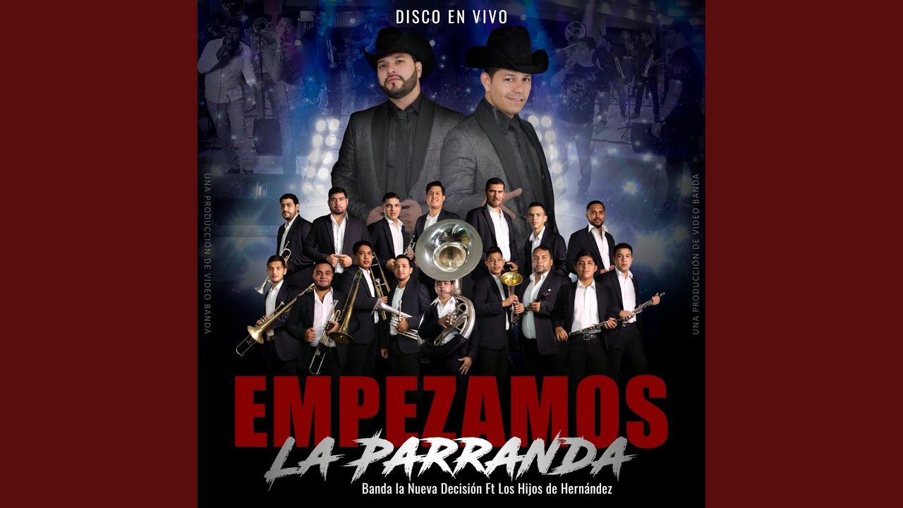 El Guero Ranas (En Vivo) - YouTube