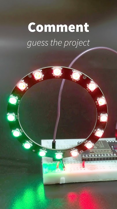 Gearing Up The Next Project With Esp32 Arduinoproject Esp32 Esp8266
