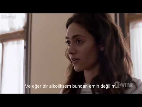 Shameless 9. Sezon 13. Bölüm Türkçe Altyazılı Fragman
