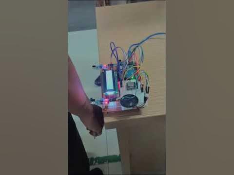 Project Base Learning Arduino 2023 - YouTube