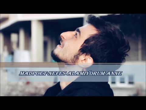 HASAN METE- NEFES ALAMIYORUM ANNE