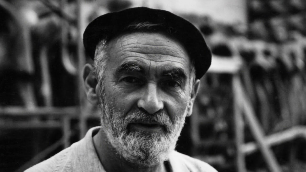 Biografia de Pablo Picasso y Jorge Oteiza(the Cracks - YouTube
