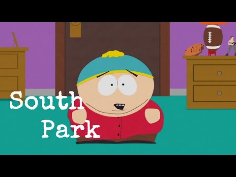 South Park Cartman funny moments | Just Doing Comedy - YouTube