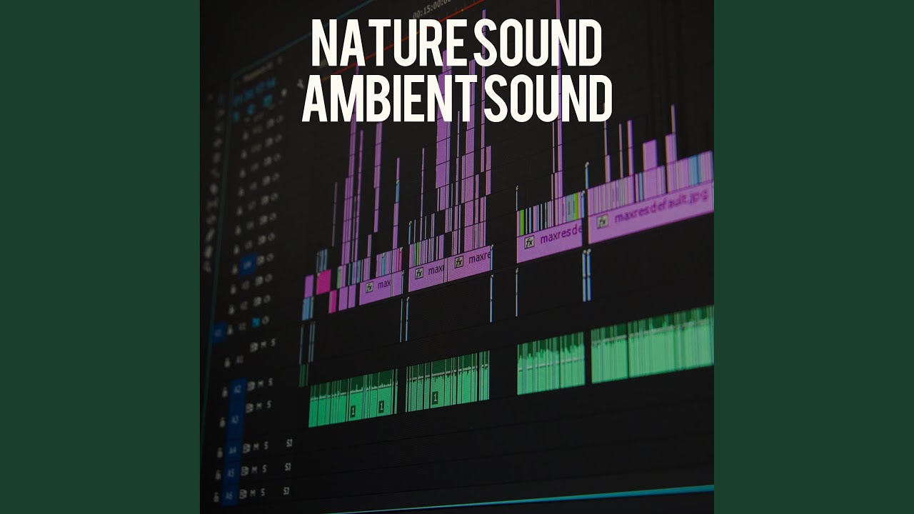 Ambient Line - YouTube