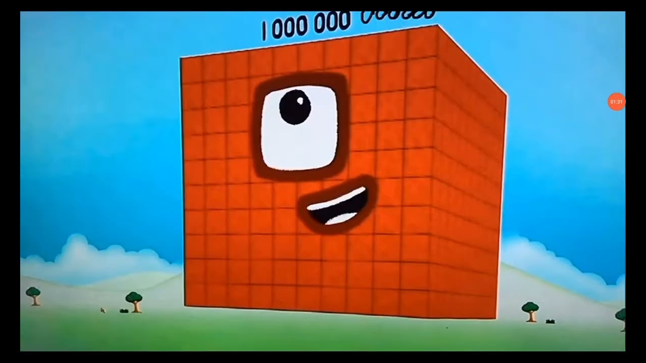 Number Blocks 1 To 1 Quadrillion YouTube Number Blocks 1 To 1 Quadrillion YouTube
