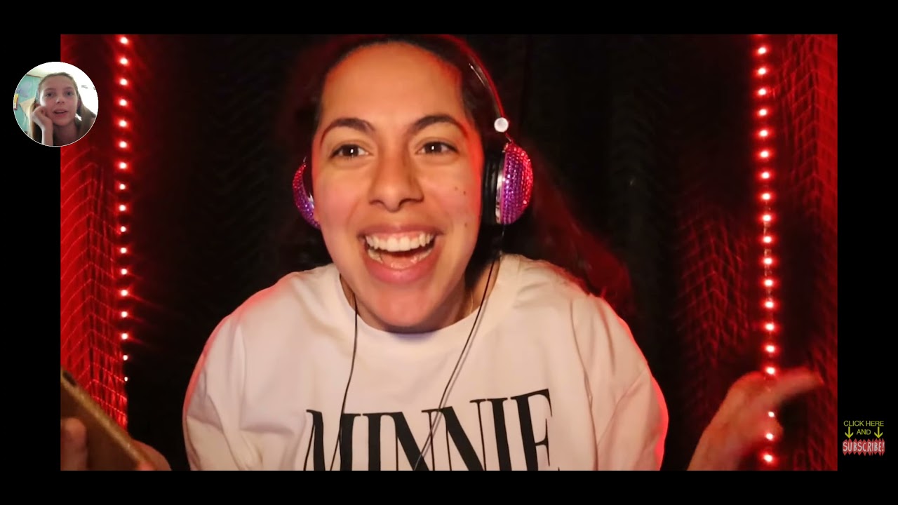 Reacting To A Scary Story YouTube reacting-to-a-scary-story-youtube