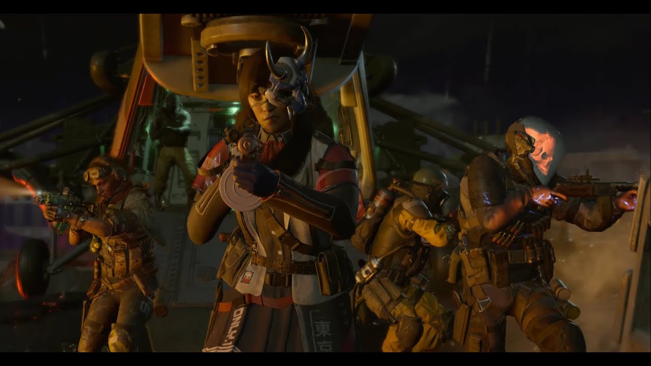 Cool Cod Edit [+Bonus] - YouTube