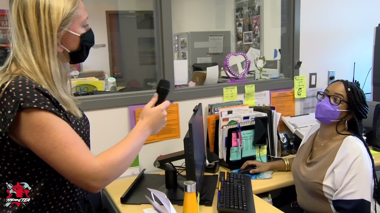 HS for CTEA Core Values - SEL September 2021 - YouTube