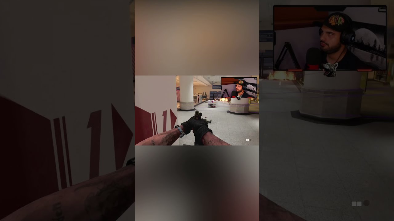 EASY WAY TO UNLOCK MARSHAL in COD BLACK OPS COLD WAR #Shorts - YouTube