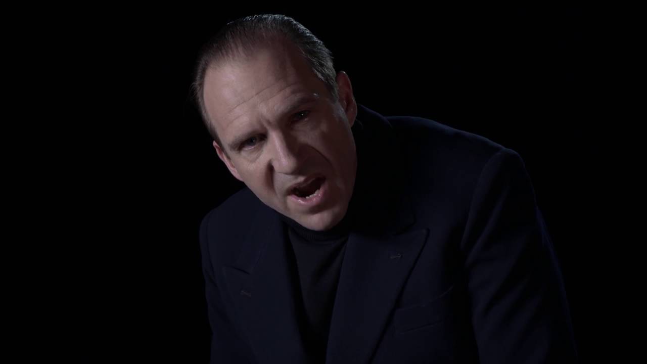 Almeida Live Richard III Trailer Almeida Theatre, London - YouTube