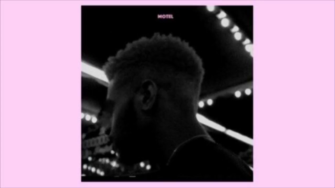Motel -Ash Kidd - YouTube
