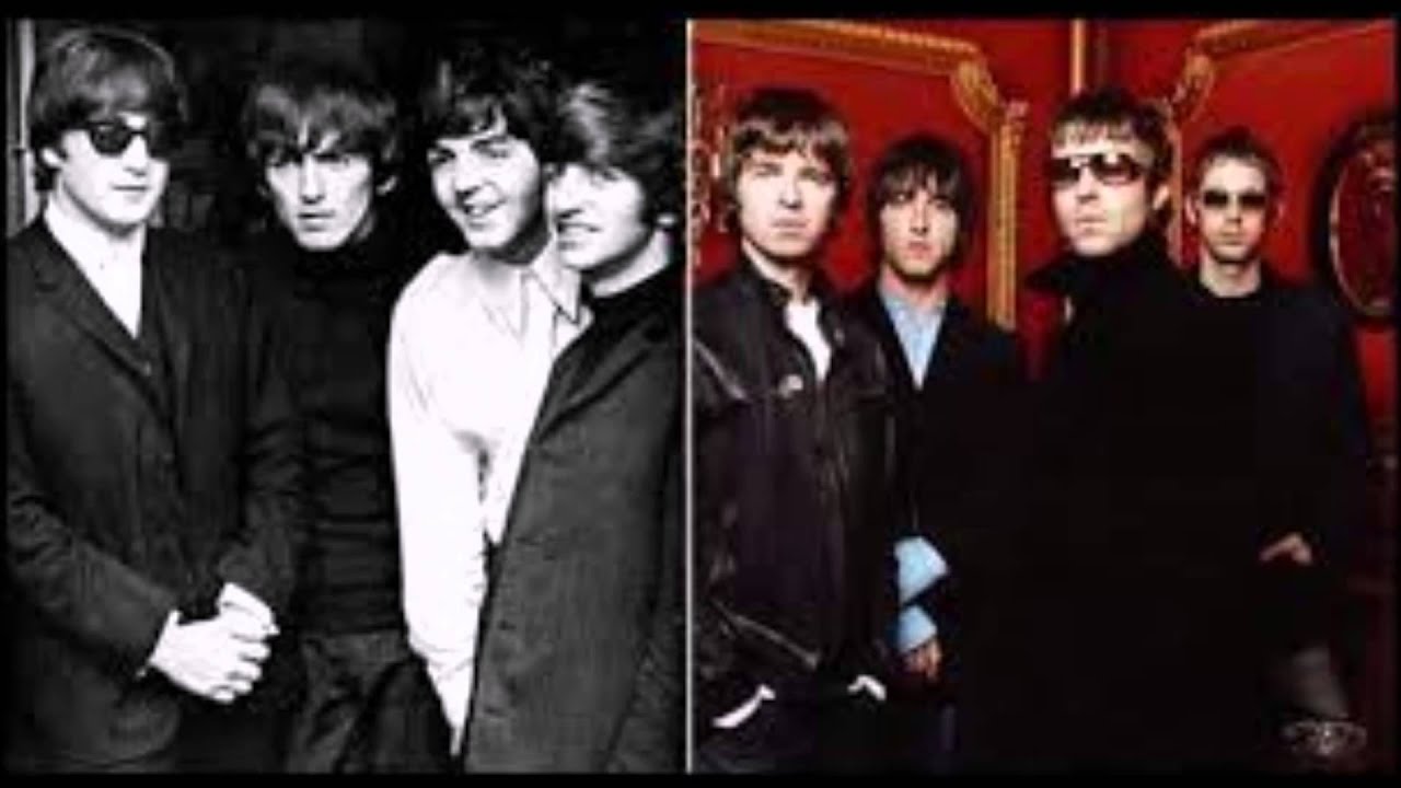 You've Got To Hide Your Love Away - (Oasis/Beatles cover) - YouTube