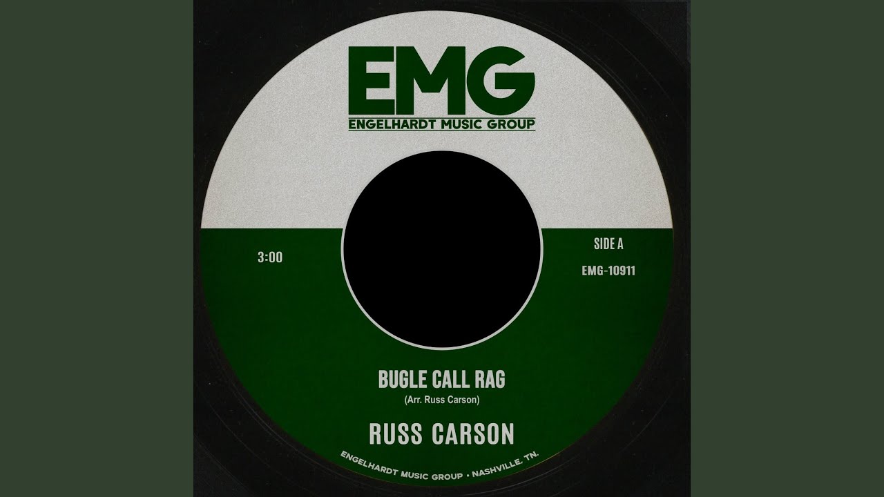 Bugle Call Rag - YouTube