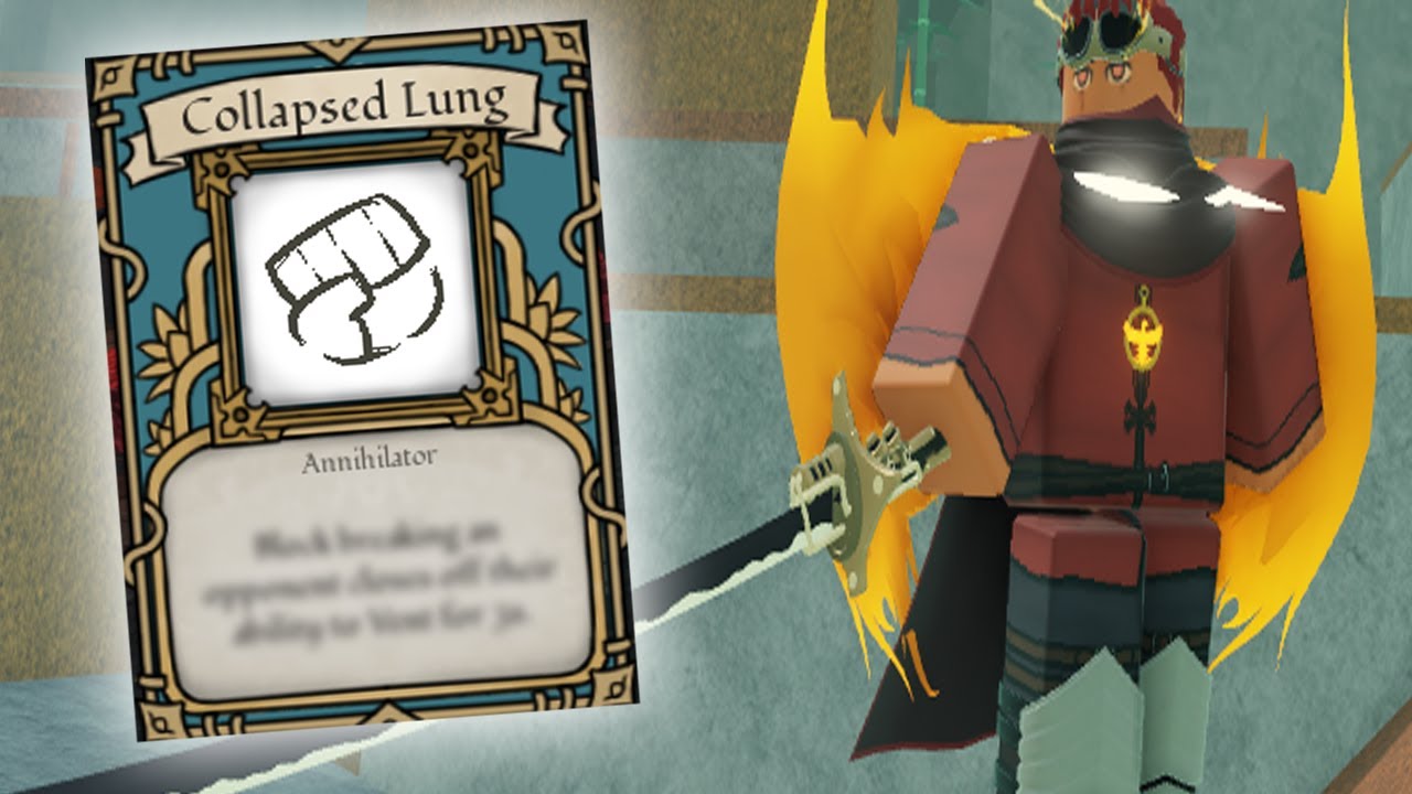 [Deepwoken] NEW STRENGTH LEGENDARY AND UPDATE - YouTube