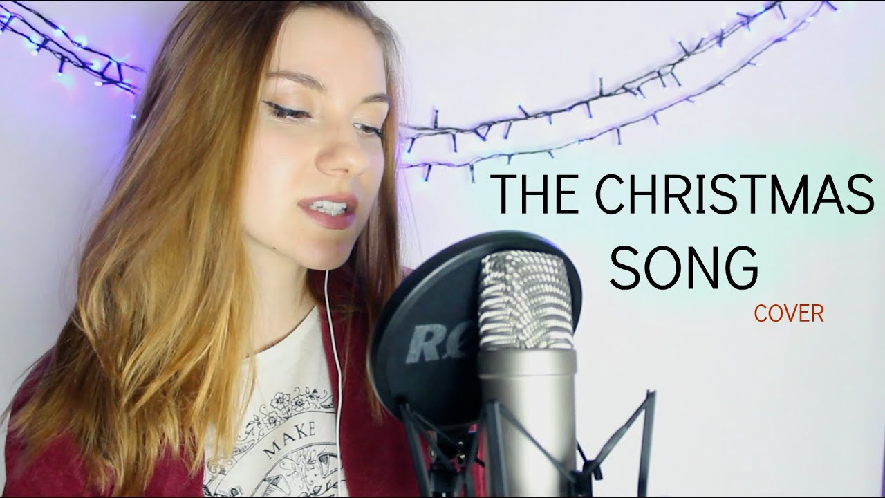 The Christmas Song (Chestnuts) - cover - YouTube