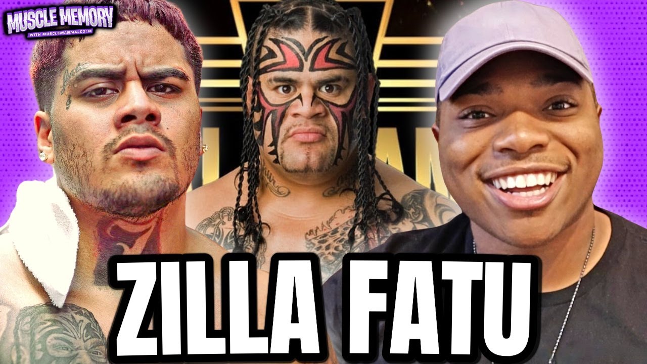 Fightful | WWE News, AEW News, Pro Wrestling Backstage News