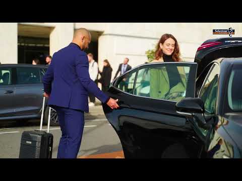 Selectour Affaires - Voyage d’affaires & déplacements professionnels | Spot TV