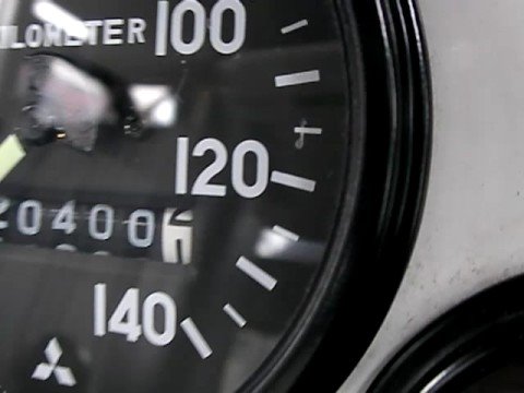 JEEP J55 SAMPLE - YouTube