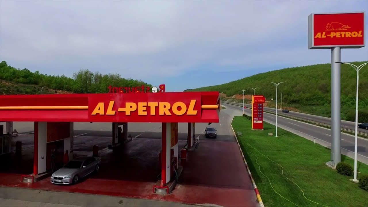 Al Petrol - Cilësi e garantuar - YouTube
