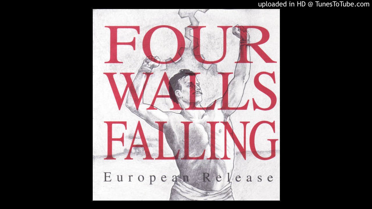 4 WALLS FALLING -- PUNISH THE MACHINE - YouTube