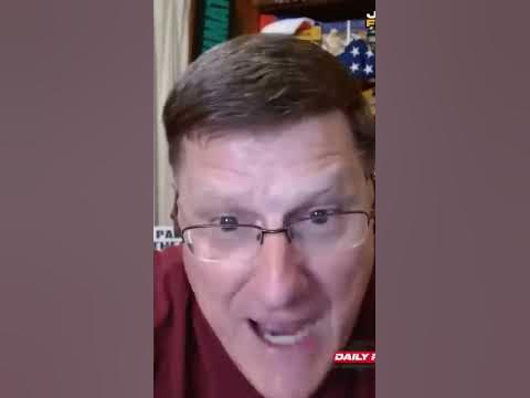 Магазины в России • Скотт Риттер - YouTube
