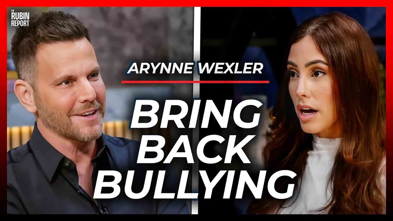 The Real Reason Why We Need to Bring Bullying Back | Arynne Wexler ...