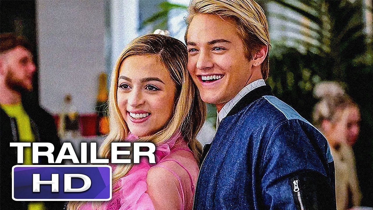 SAVED BY THE BELL Final Trailer (NEW 2020) Comedy TV Series HD - YouTube