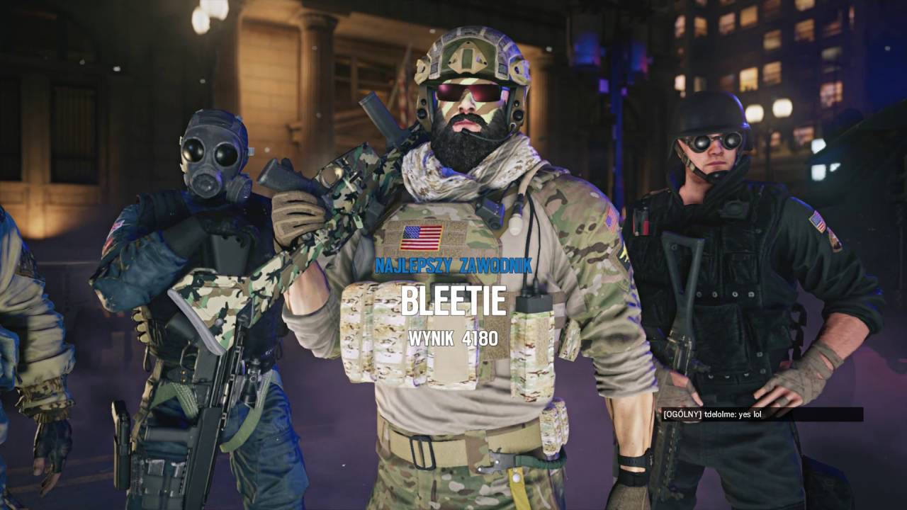 R6 Potato Reflex - YouTube