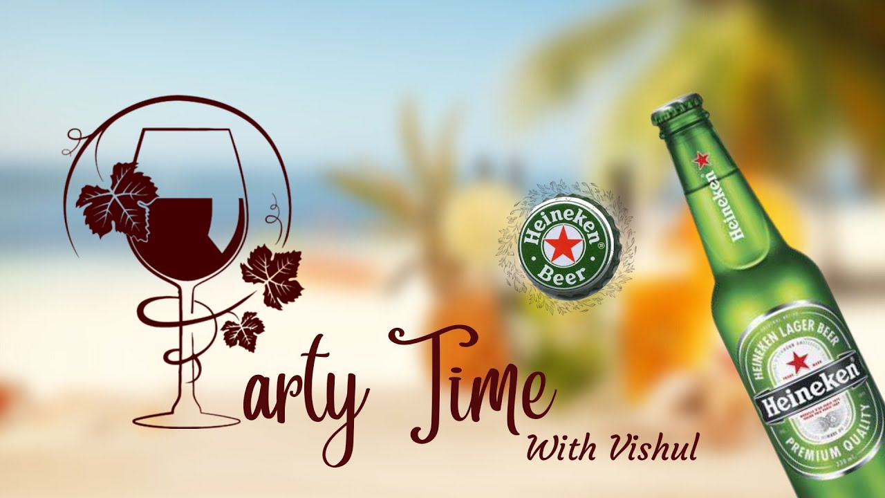 Taste & Tale: How Heineken Beer became biggest Importer in US - YouTube