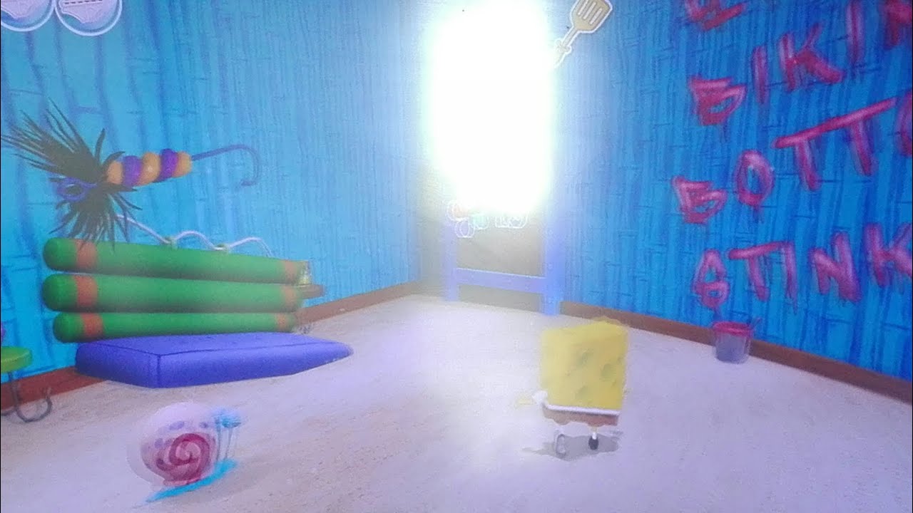 part 2 Spongebob sqaurepants - YouTube