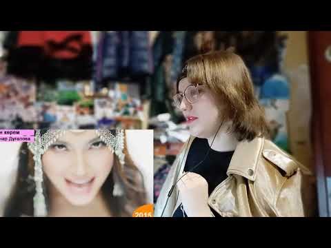 REACTION TO KESHYOU EVOLUTION [2006-2017]