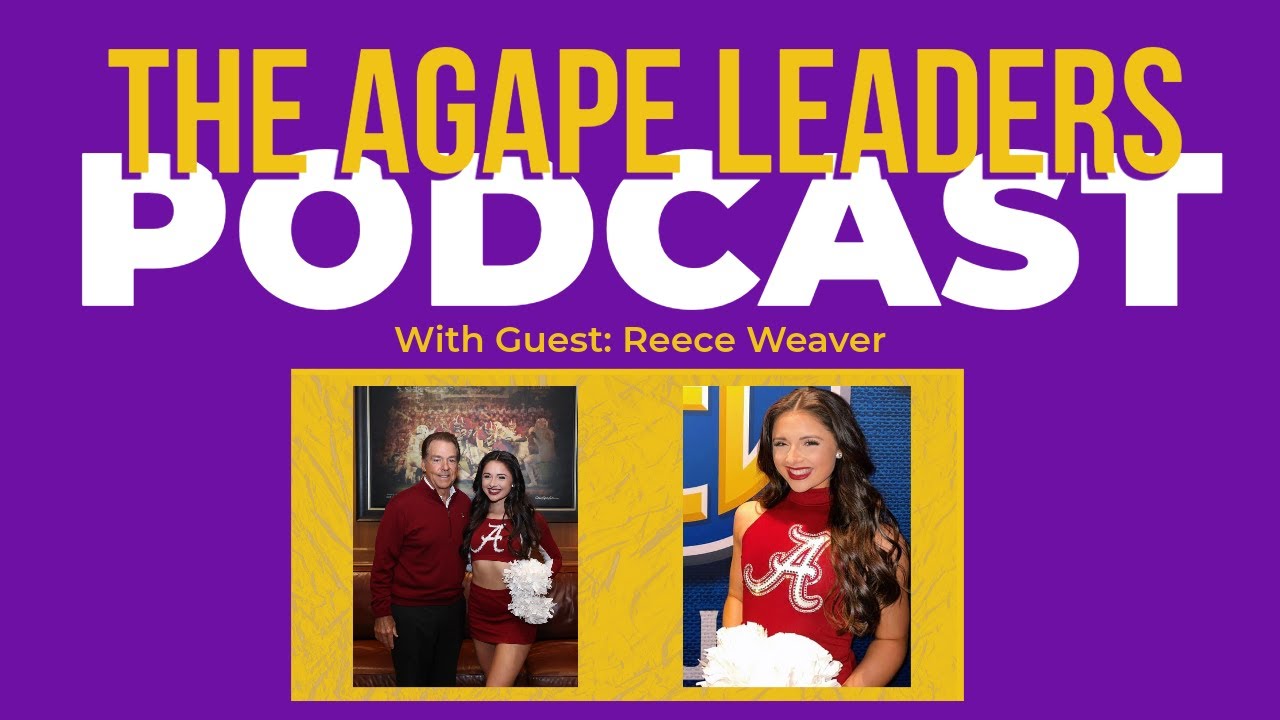 Podcast Chat With Forever Miss Florida's Teen, Reece Weaver - YouTube