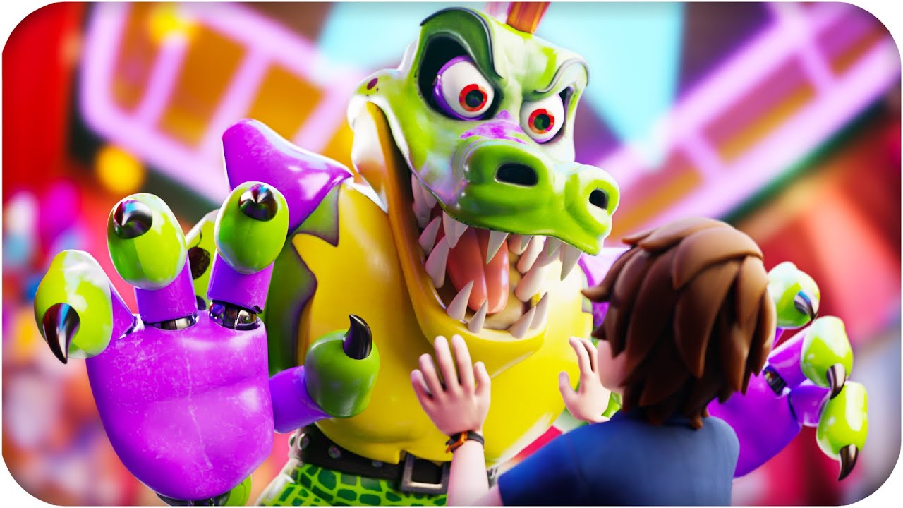 Monty getting his revenge...? - YouTube