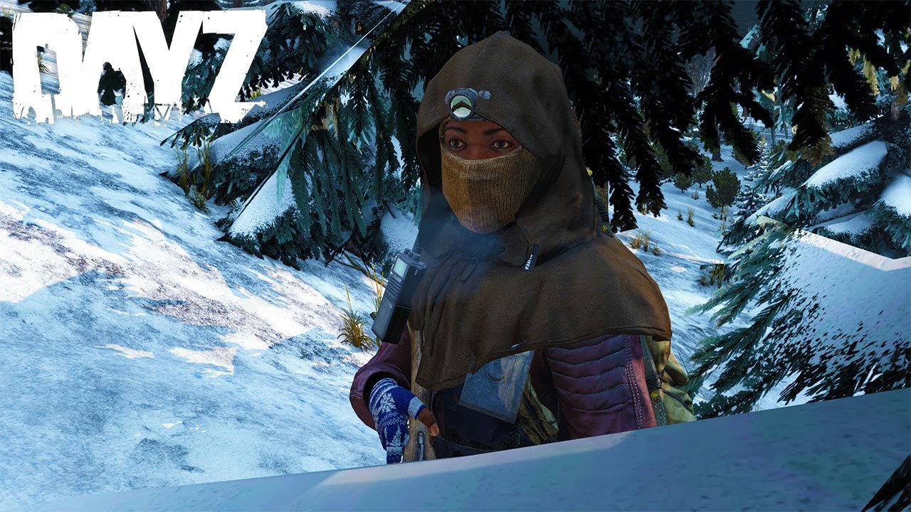 DayZ Adventures! | 1440p Livestream - YouTube