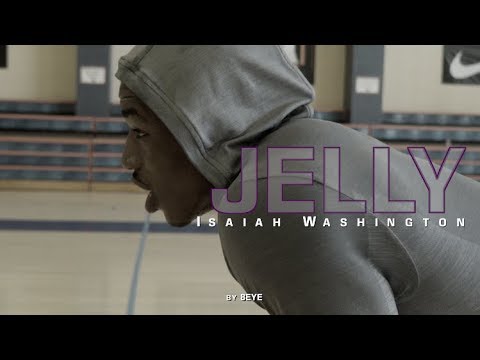 Isaiah Washington: Jelly II
