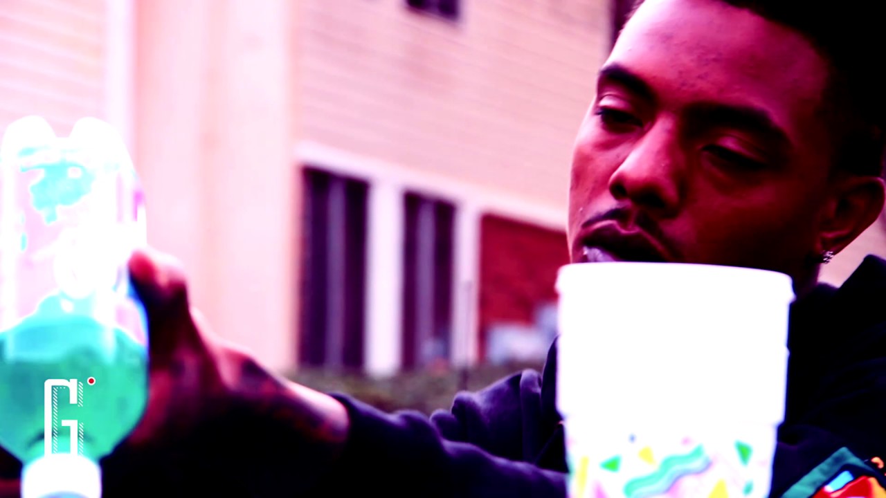 GRNDZRO Atlanta: PDE Escobar - YouTube