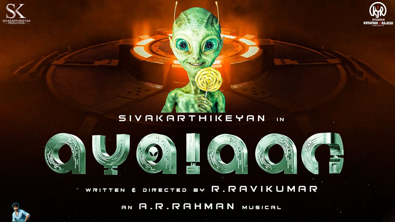 Ayalaan Updates Today | Ayalaan Latest Update | Ayalaan Update ...