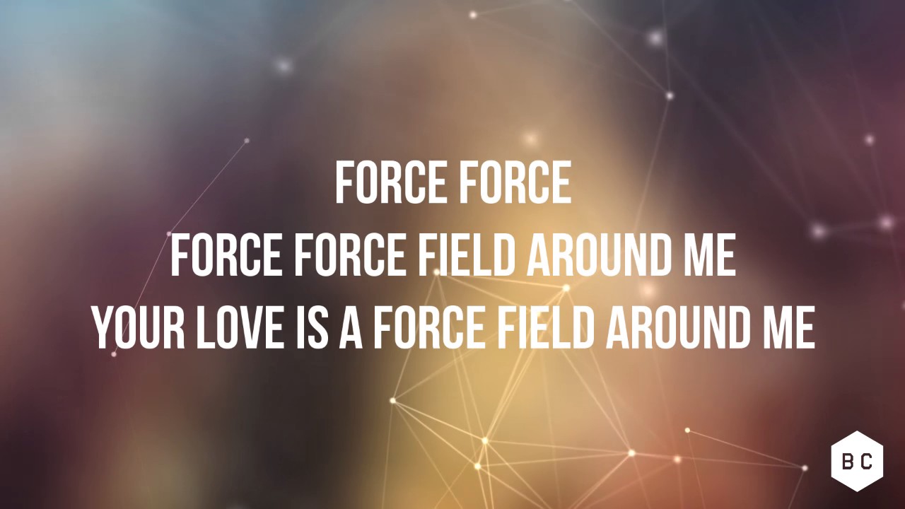 Bright City Force Field Lyric Video - YouTube
