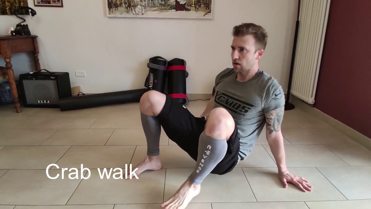 Functional Circuit advanced - YouTube