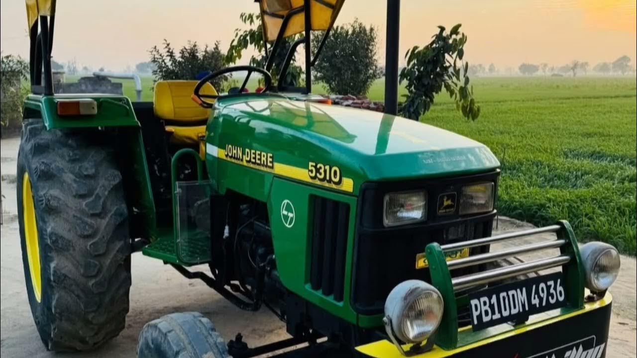tractor sale Swaraj 855 John Deere 5310 Lt Sonalika 750 di #subscribe #channel - YouTube