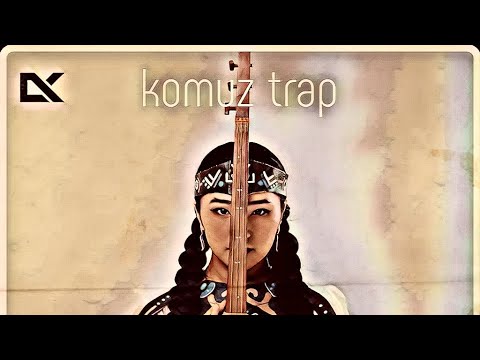 KG MAFIA - Komuz Trap (2021 год)