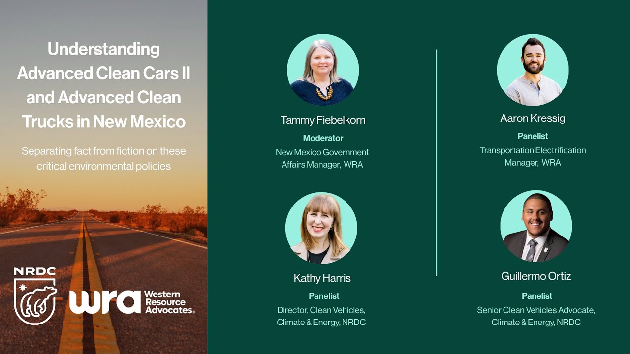 Understanding Advanced Clean Cars II and Advanced Clean Trucks in New ...