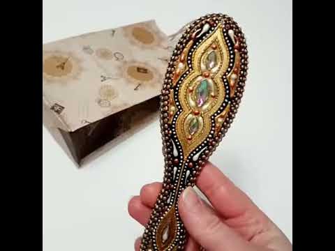 Расческа - YouTube