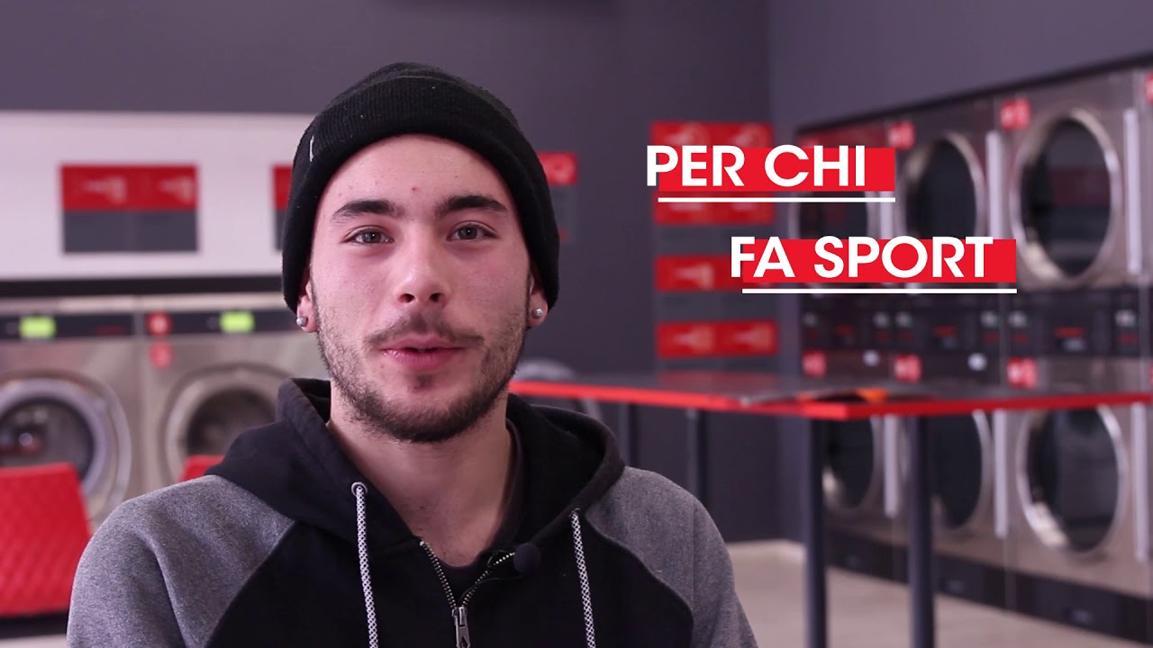 Speed queen Clienti - YouTube