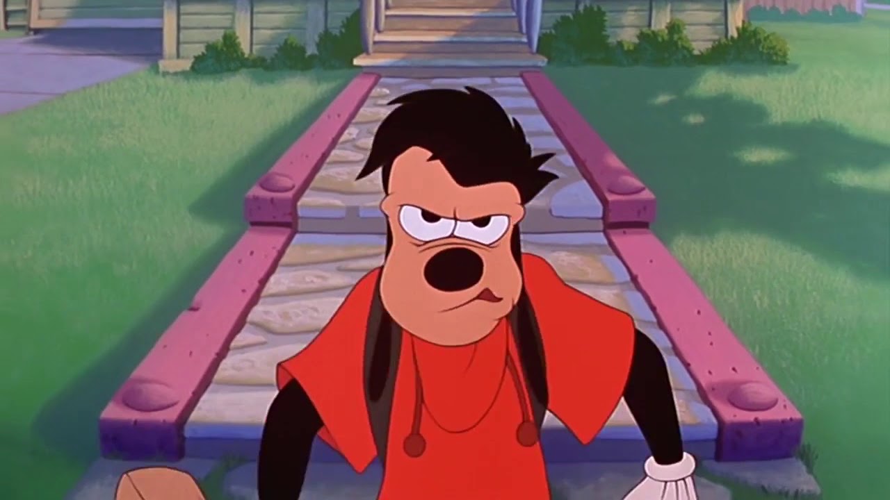 A Goofy Movie: After Today - YouTube