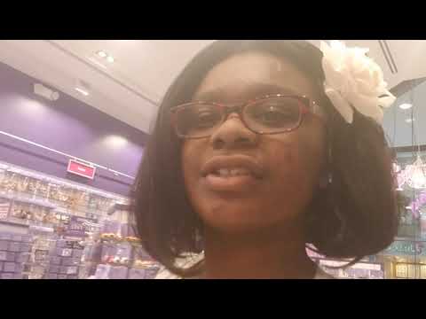 Welcome Back, Claire's! - YouTube